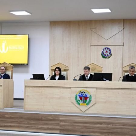 Is Ecuador facing another major organized crime atrocity? - azeritimes.com